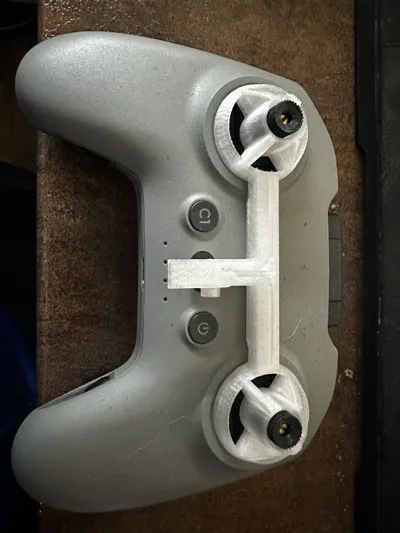 DJI RC2 Controller Gimbal Protector by dennis.lutz - MakerWorld