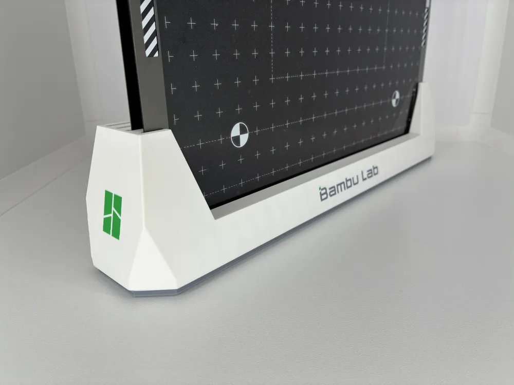 H2C - Build Plates Stand - Free 3D Print Model - MakerWorld