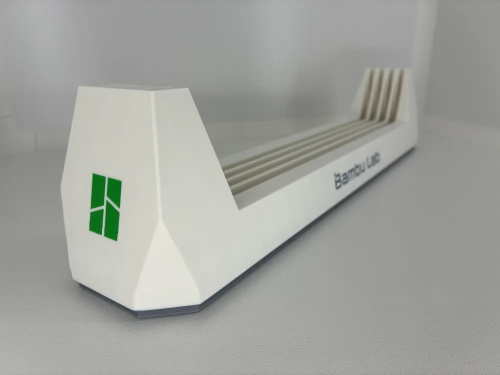 H2C - Build Plates Stand - Free 3D Print Model - MakerWorld