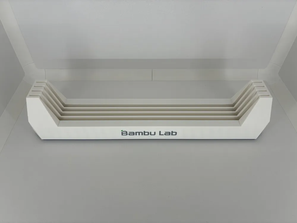 H2C - Build Plates Stand - Free 3D Print Model - MakerWorld
