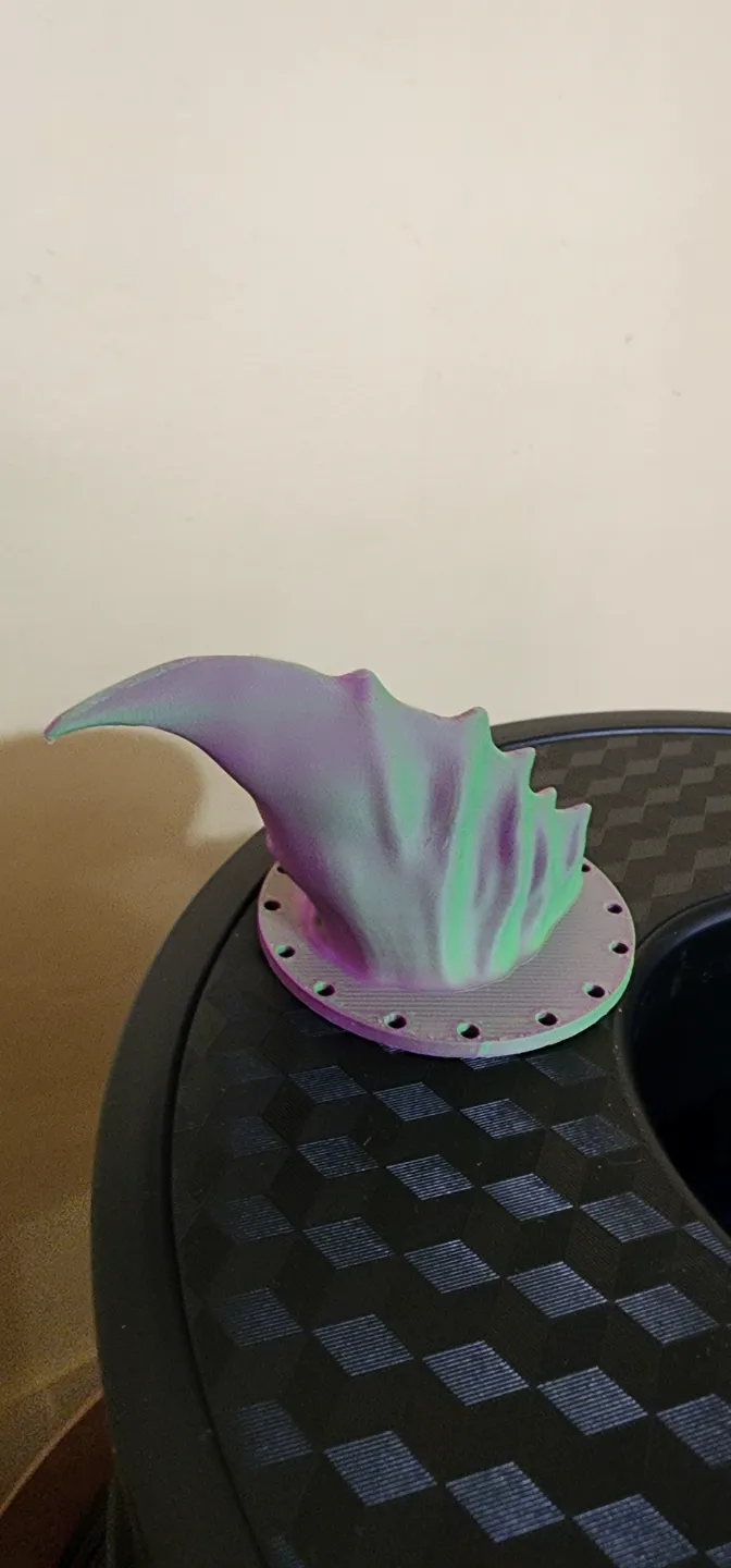 Bat Ear for Hoodie and Fabrics by MayFire Design - MakerWorld