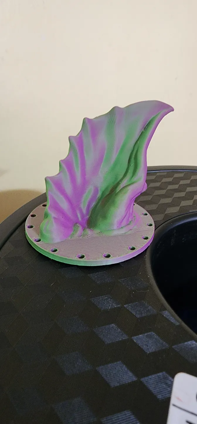 Bat Ear for Hoodie and Fabrics by MayFire Design - MakerWorld