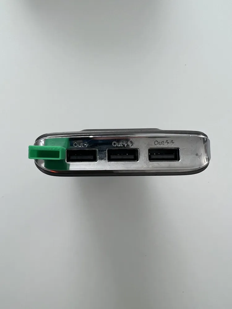 USB Port Cover by Biffiest - MakerWorld