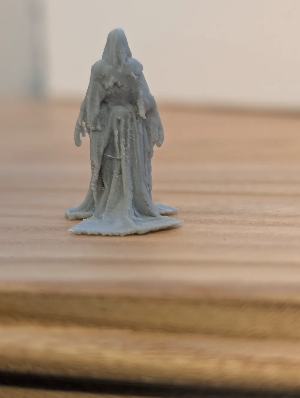 DnD Specter Miniature by MikeGyver MakerWorld: Download Free 3D Models