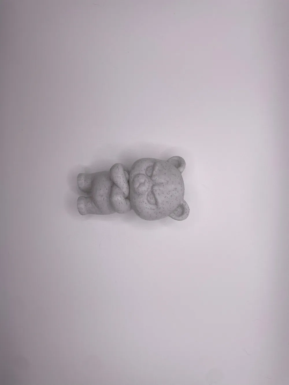 Angry Bear by Dave'sPrints MakerWorld: Download Free 3D Models