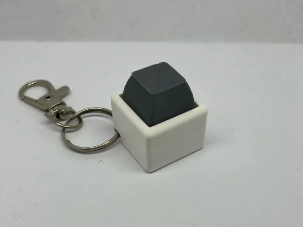 Fidget clicker by shadow MakerWorld: Download Free 3D Models