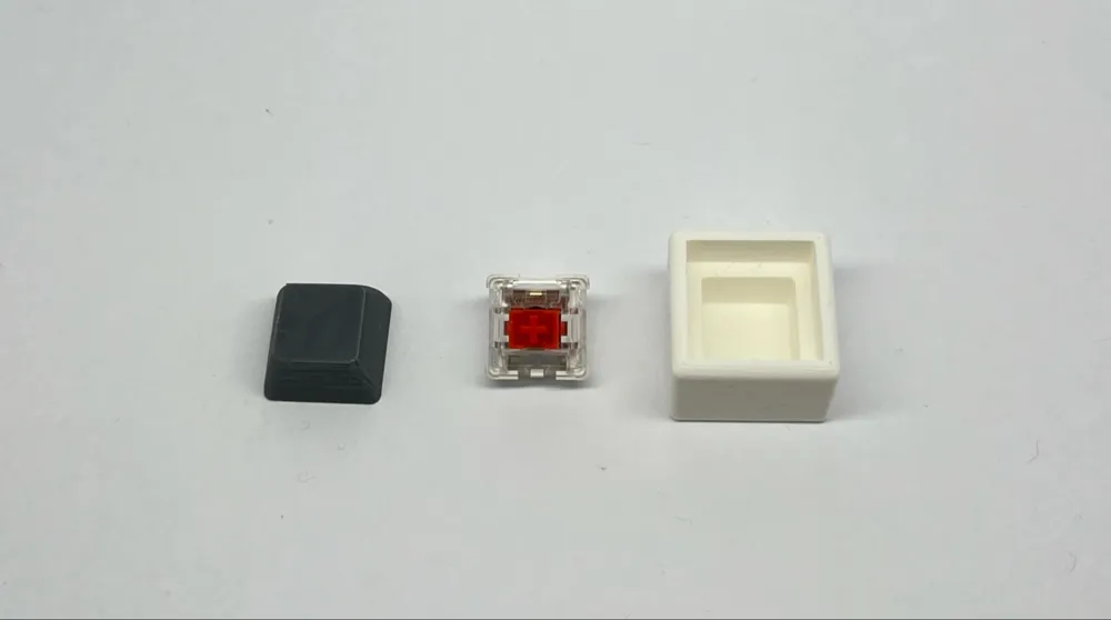 Fidget clicker by shadow MakerWorld: Download Free 3D Models