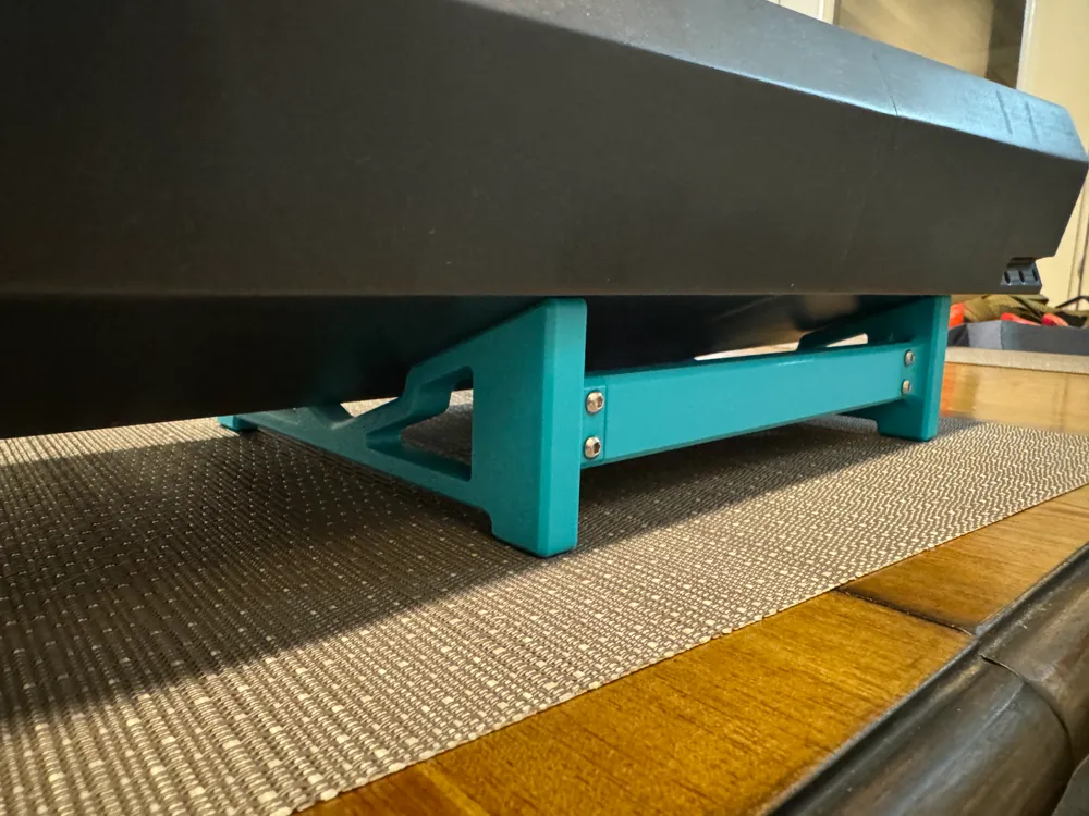 M-Jet Development - Ragnarock-Ständer von 3DPrintBox MakerWorld ...