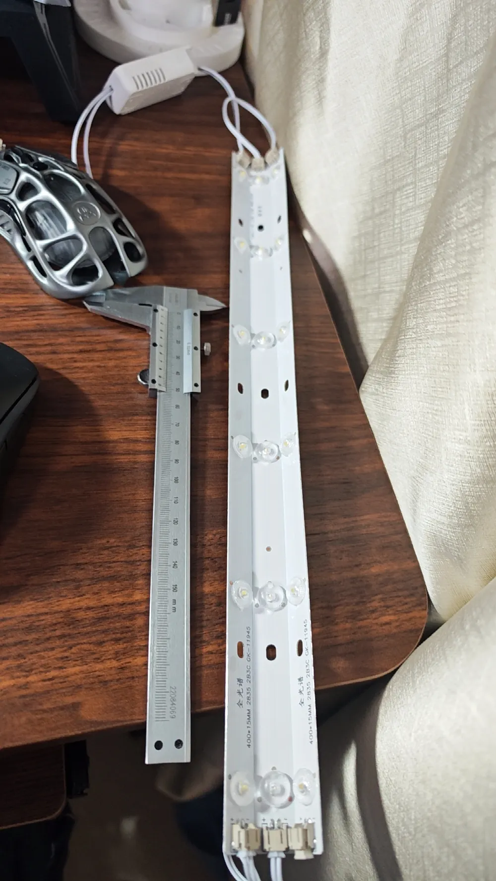 DIY Screen Lamp by ZYC MakerWorld: Download Free 3D Models