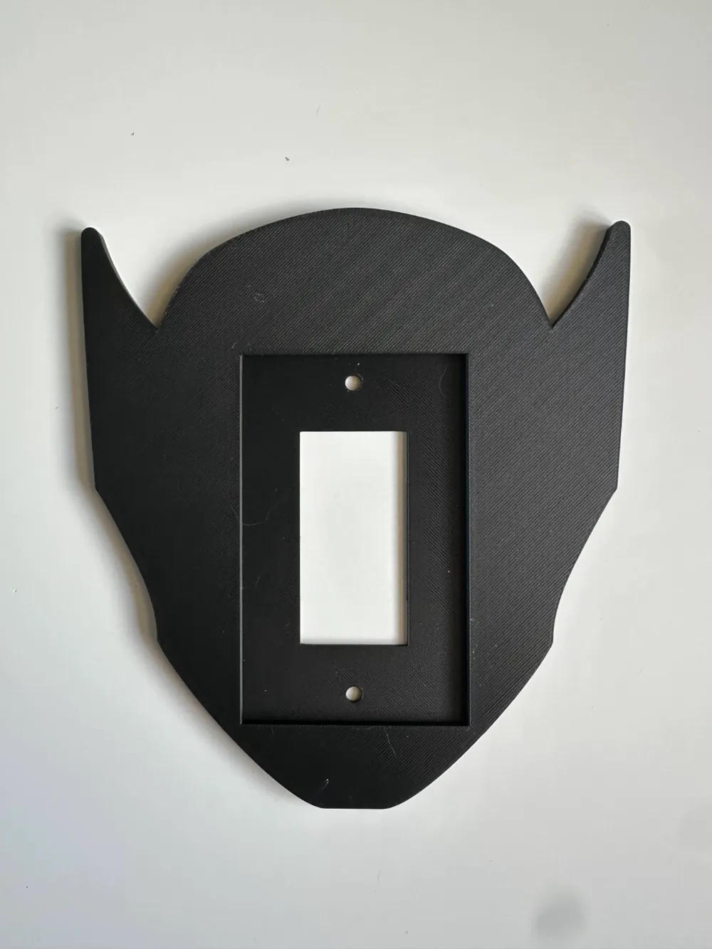 Wolverine - Light Switch Cover by Diegel Designs - MakerWorld
