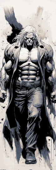 Fan Art Set of 3 Bookmarks - Concept Art Variations on DC Comic ...