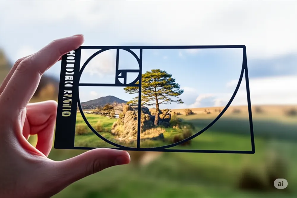 3 Photo Composition Guides - 4 Grams Quick prints - Free 3D Print Model ...