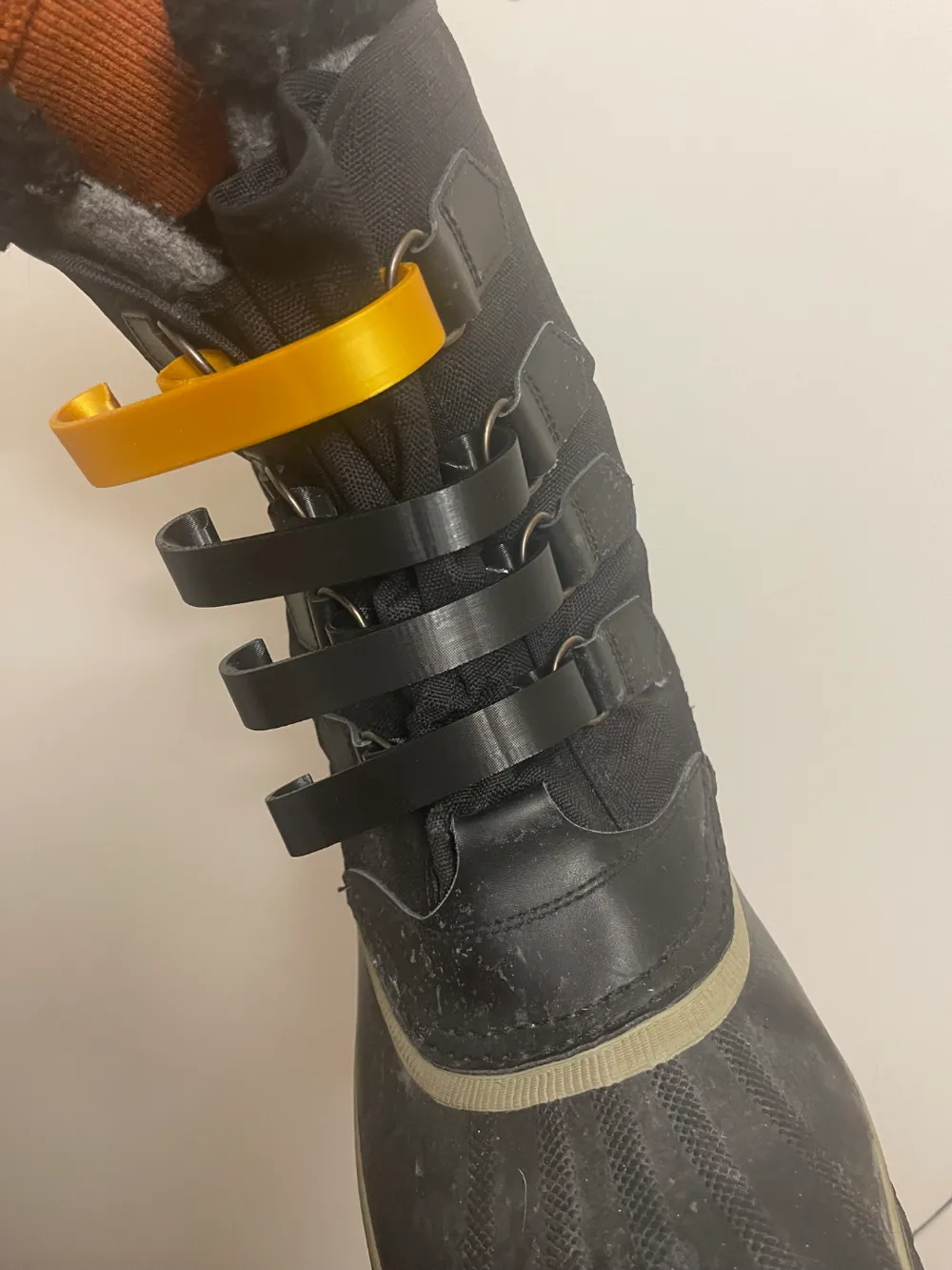 ShoeBands by lestersmithbme - MakerWorld