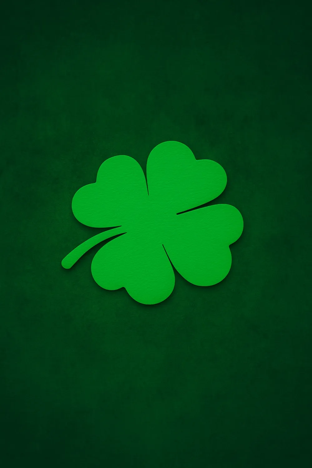 Lucky Clover – Lucky Clover - Free 3D Print Model - MakerWorld