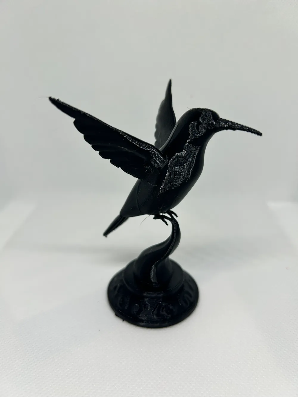 Colibrí por T-Steele-W Creations MakerWorld: Descarga Modelos 3D Gratuitos