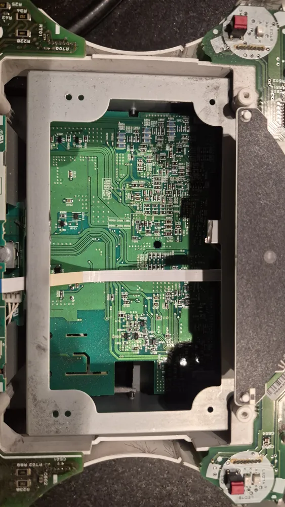 Satnav replacement Mini R53 JUiYIN - Free 3D Print Model - MakerWorld