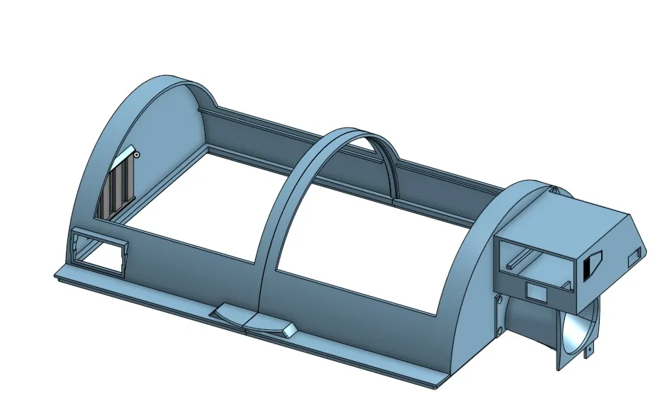 Beta 3 - AMS Ultimate Drying System by Peter Barclay MakerWorld ...