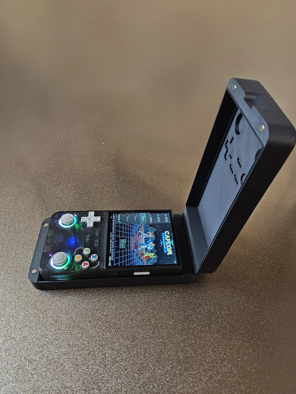 Cubierta R36 Ultra - Modelo de impresión 3D gratuito - MakerWorld