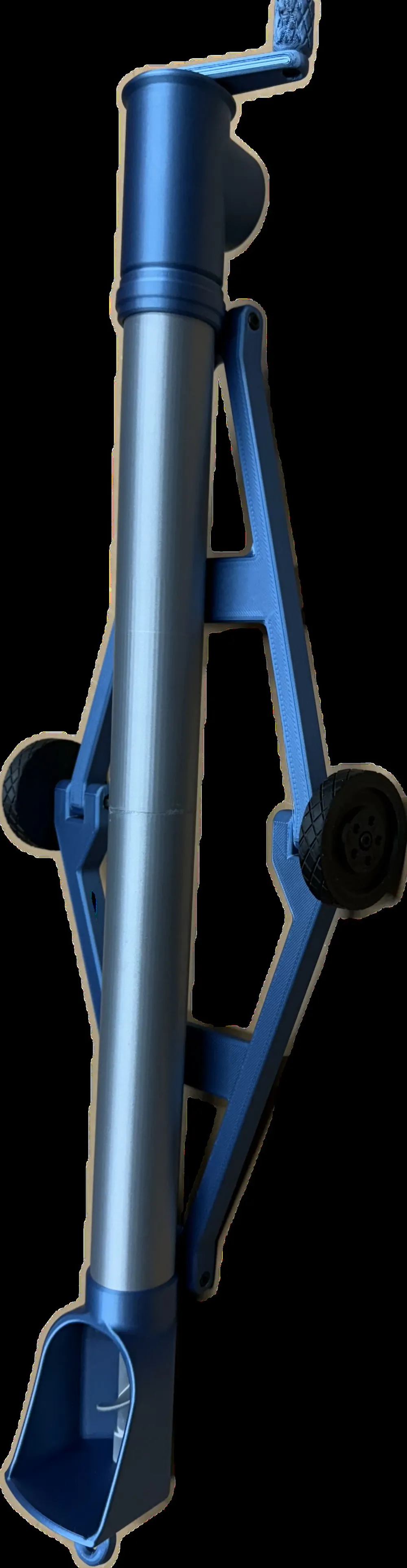 Working Farm Auger by Nathan14242 MakerWorld: Download Free 3D Models