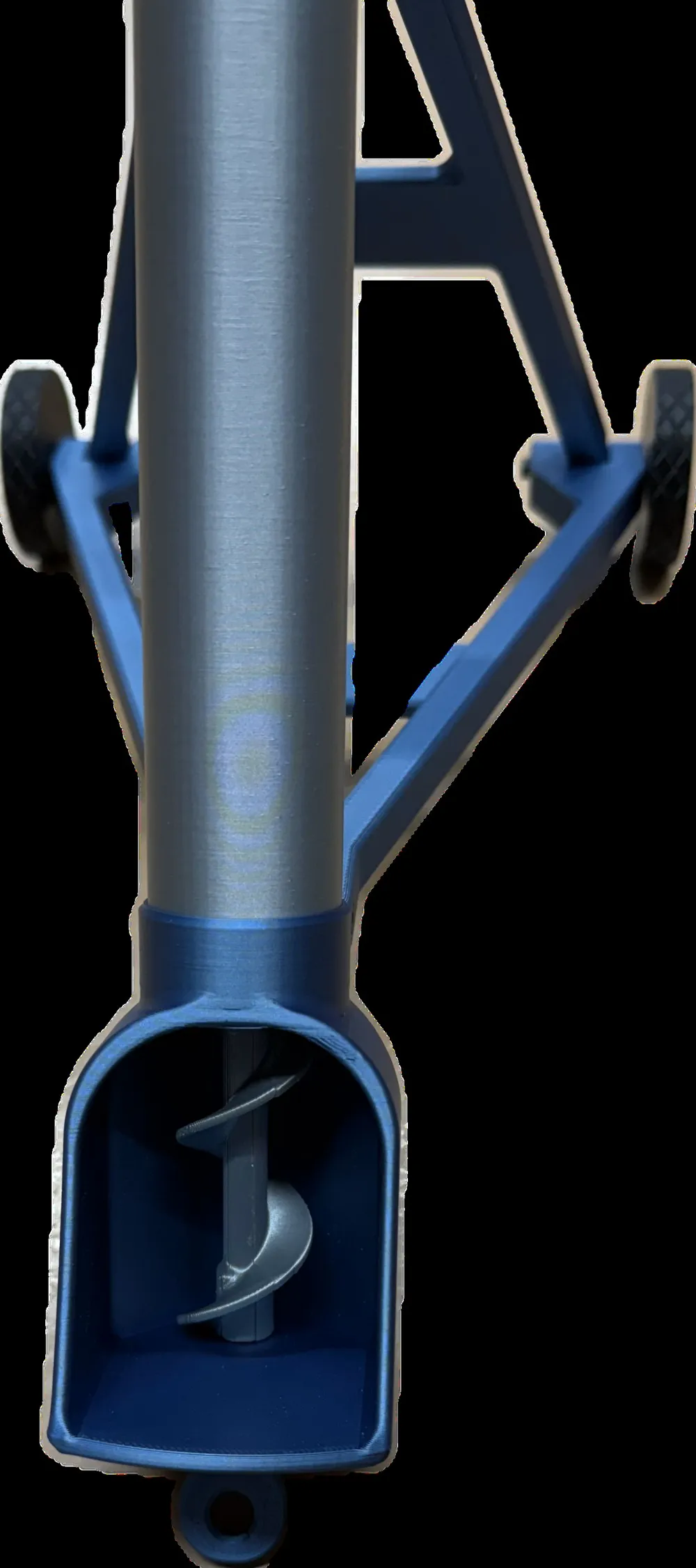 Working Farm Auger by Nathan14242 MakerWorld: Download Free 3D Models