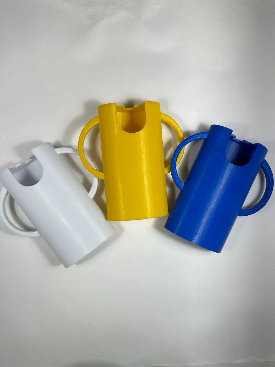 Kids pouch holder by hfts.rider - MakerWorld