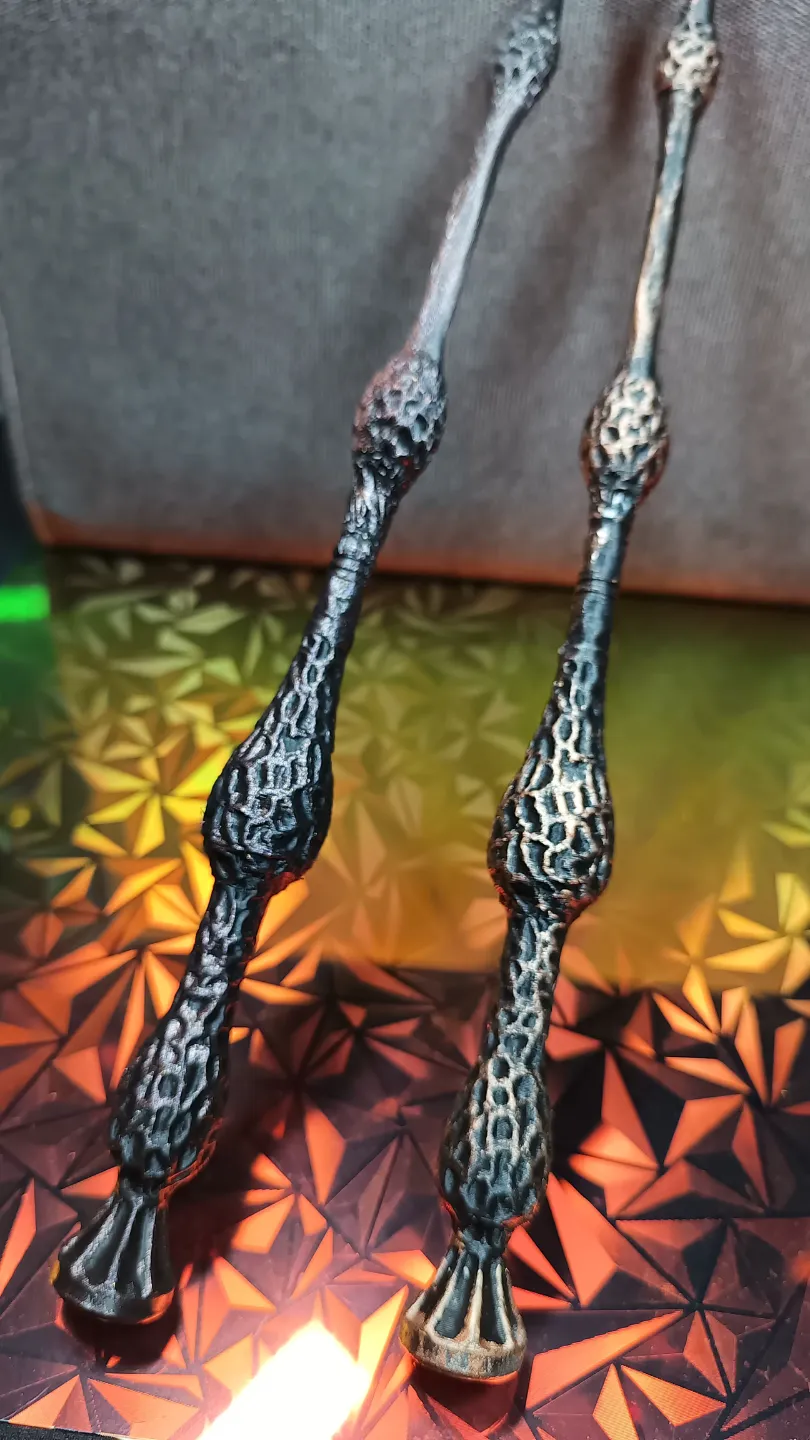 Magic Wand by 3D.printing.Boutique.de - MakerWorld