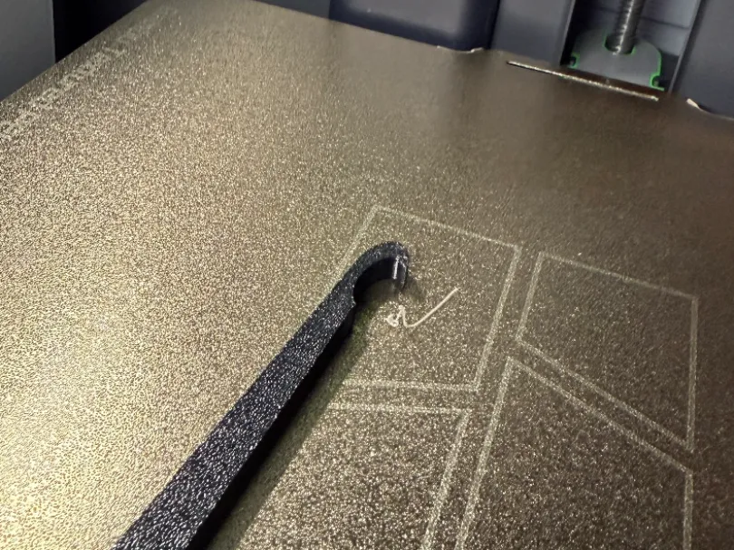 Grab Hook Poop Filament - Free 3D Print Model - MakerWorld