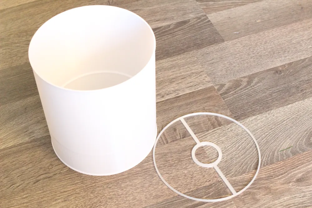 Simple lamp shade by Makidev - MakerWorld