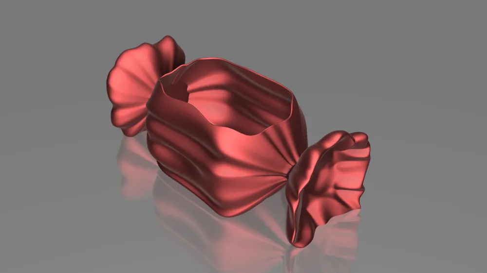 Candy Box by AlAmBrAtOr MakerWorld: Download Free 3D Models