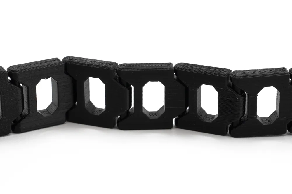 Belt - Print in Place - Free 3D Print Model - MakerWorld