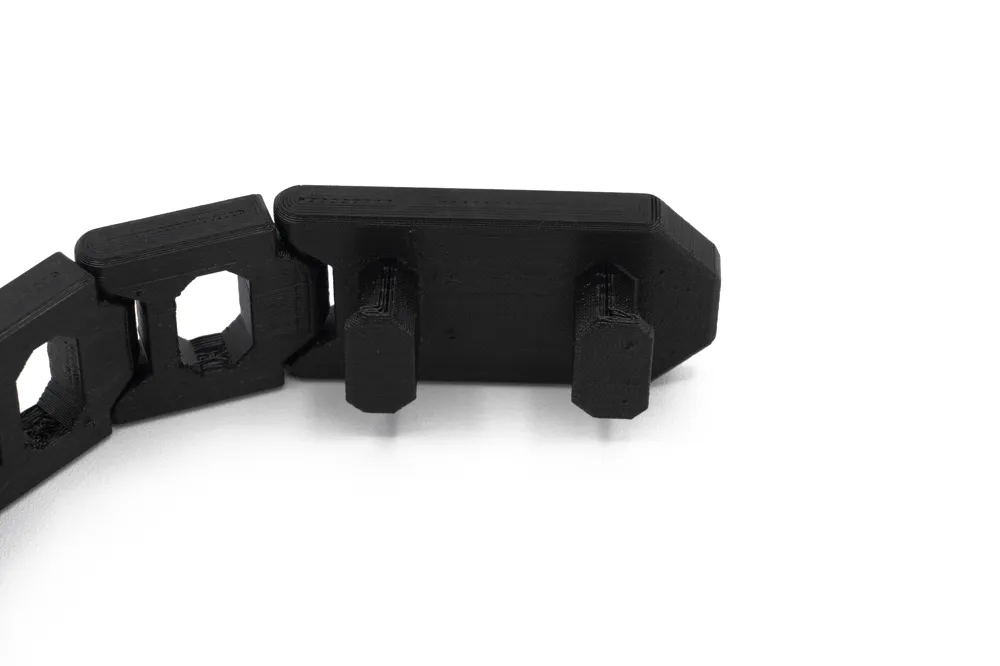 Belt - Print in Place - Free 3D Print Model - MakerWorld