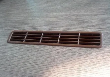 Ventilation grille 200x35 by jackplus MakerWorld: Download Free 3D Models