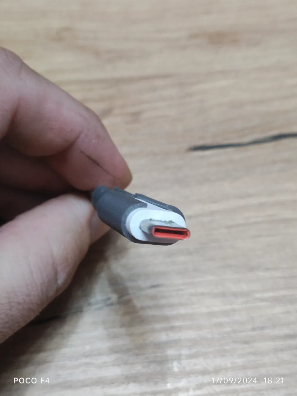 USB-C Cable Protector FAST CHARGER by Grxmix - MakerWorld