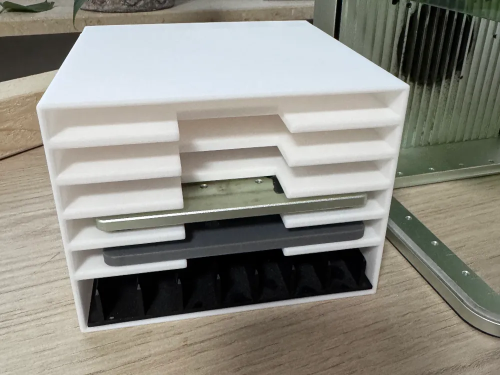 F1 Jig Tray / Jig Storage by Lars - MakerWorld