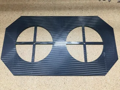 Dual 90mm Mini Tool Box Template 256x256 plate by Built Not Bought Boom ...