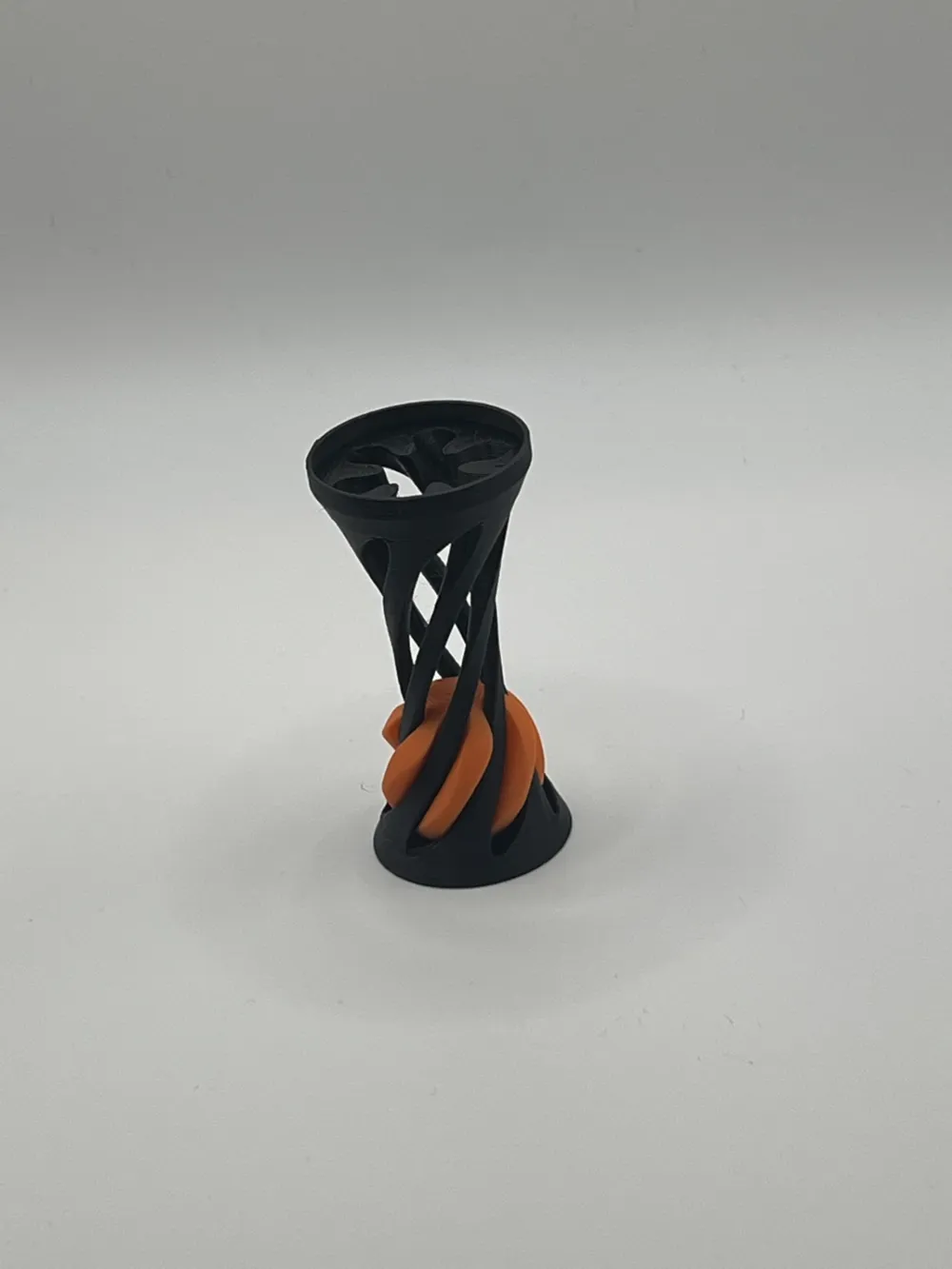 Vortex Ball - Free 3D Print Model - MakerWorld