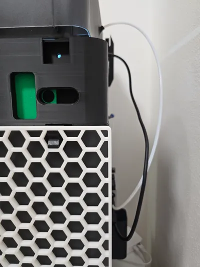 Framed HSW 12x9 and 7x9 (P1S side full coverage) - Free 3D Print Model ...