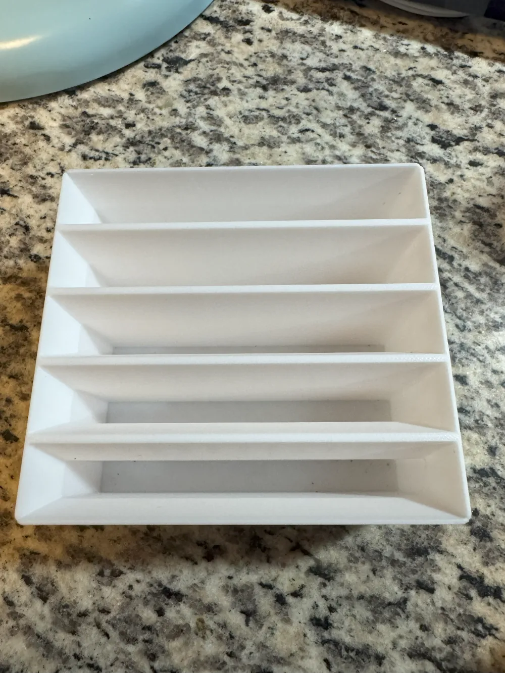 Chocoholic Chest Chocolate Display by ExiledToGames - MakerWorld