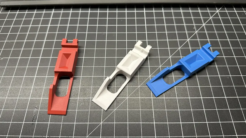 Sig P365 Manual Safety Jig by MakeItSlow MakerWorld: Download Free 3D ...