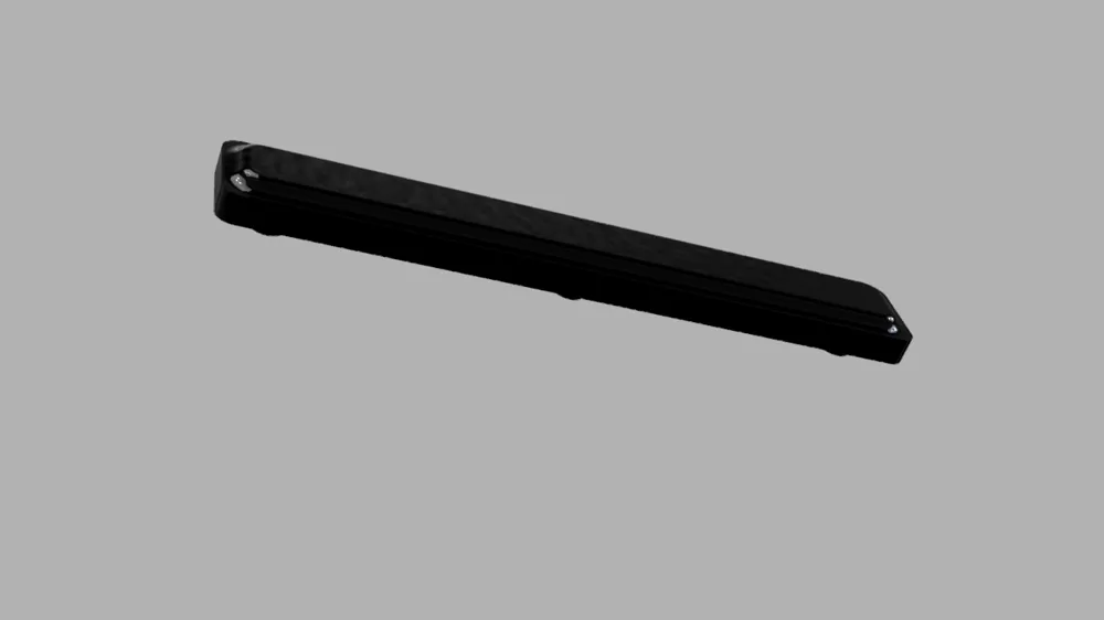 Futuristic Keycaps by martinMaker - MakerWorld