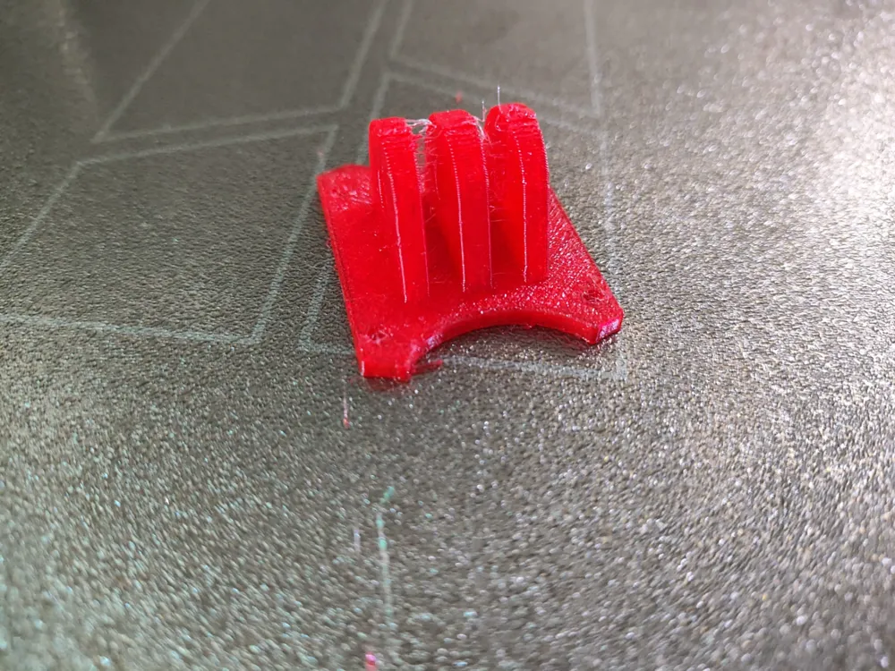 SkyRaja 3.5" GoPro Universal by Billor Fpv - MakerWorld