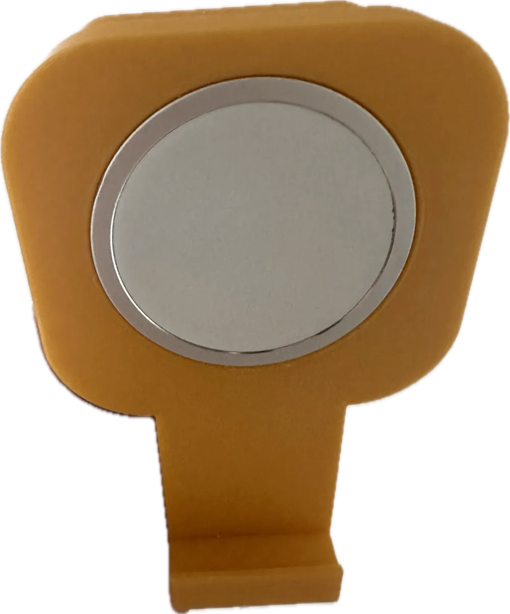 iphone mag save holder v2.0 by Edwinamy - MakerWorld