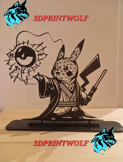 3DPrintWolf | Published - MakerWorld