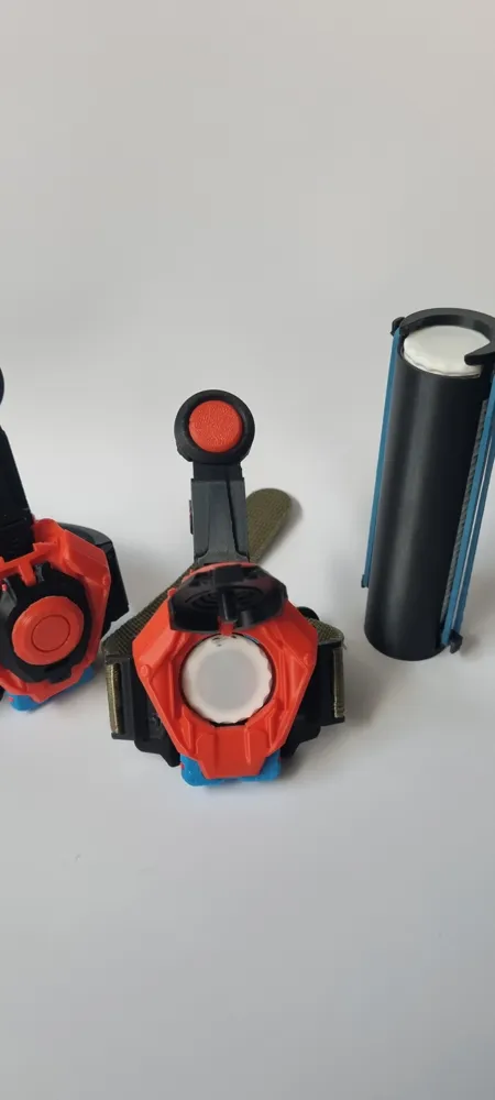 Disc Holder - Free 3D Print Model - MakerWorld