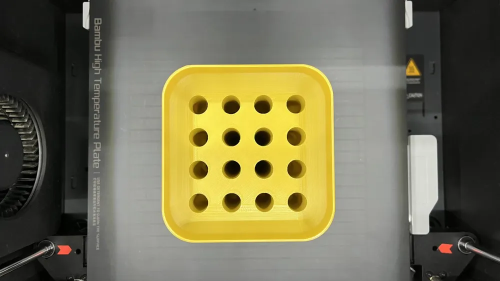 16x RAW Cone Packer & Base Riser Combo Remixed by Anzalone - MakerWorld