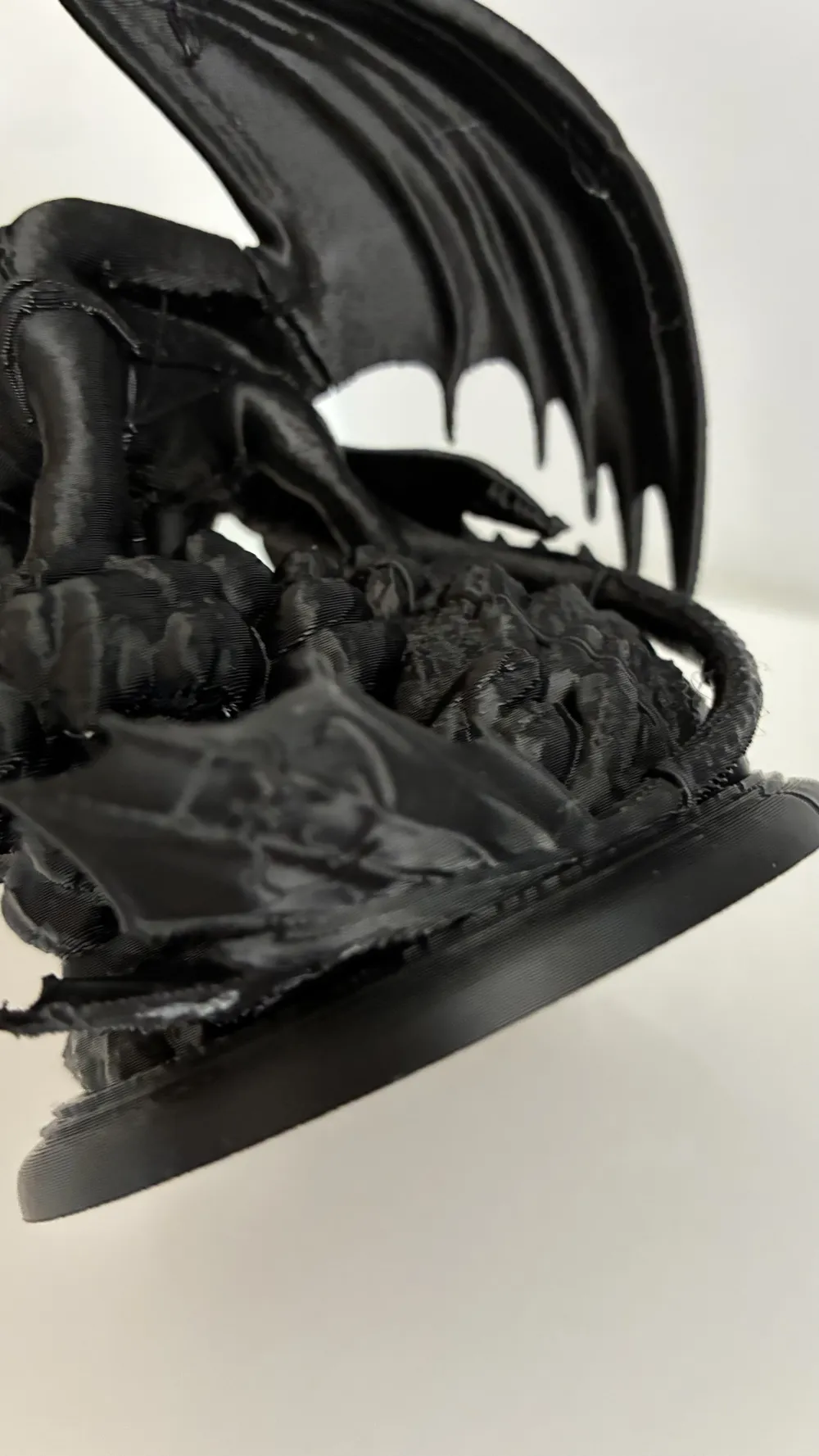 Toothless dragon - Free 3D Print Model - MakerWorld
