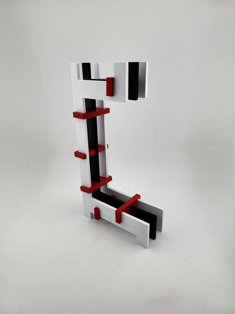 headphone stand design full custom by Mad power - MakerWorld headphone stand design full custom by Mad power - MakerWorld