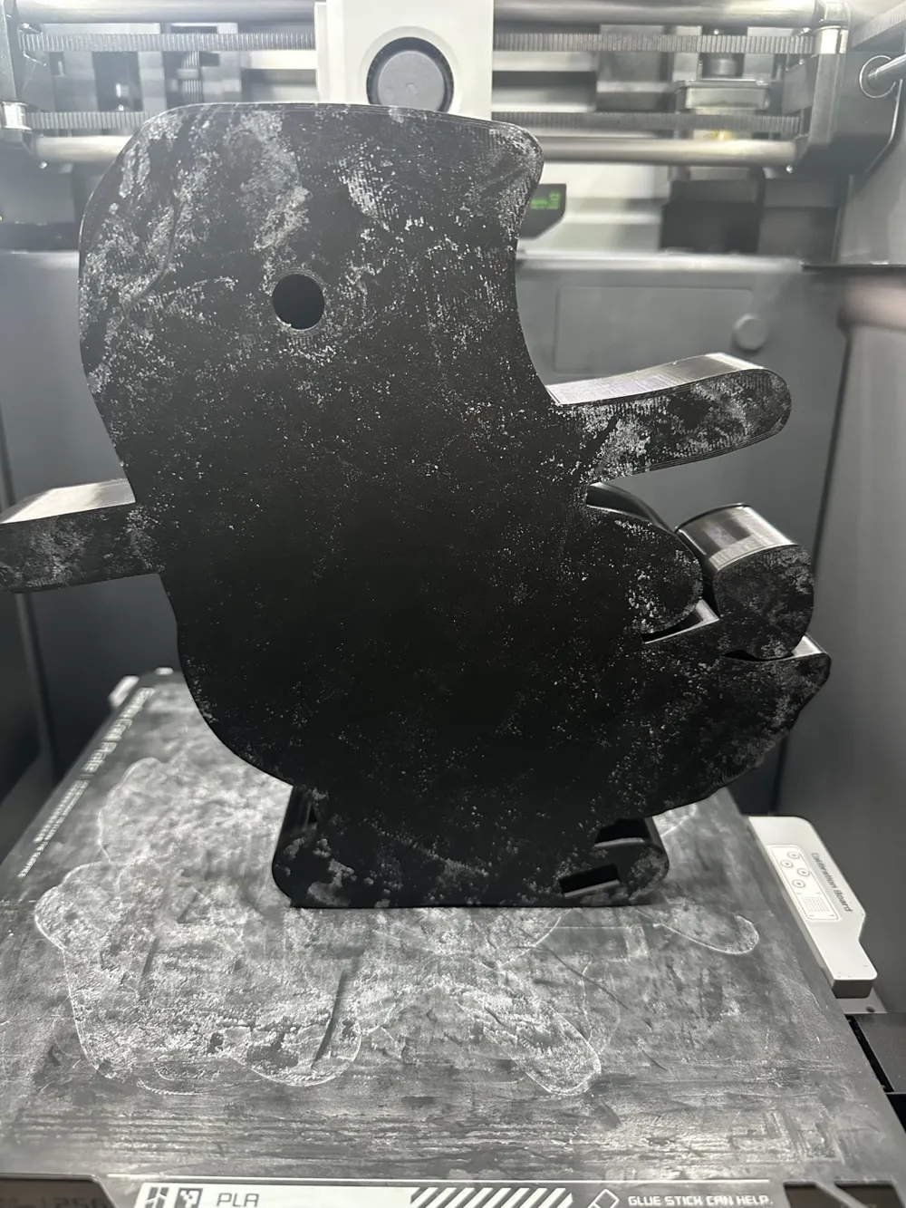 Appalachian State University Yosef LED Lightbox by crazzybrad ...