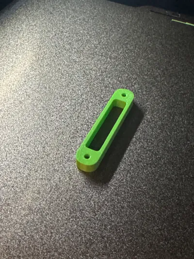 Festool MFT guide rail slop stopper - Free 3D Print Model - MakerWorld