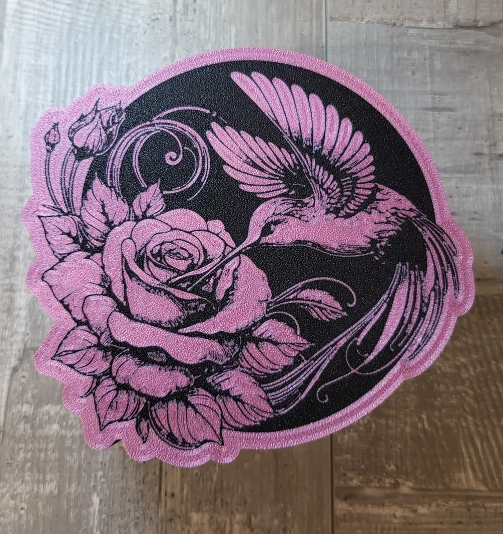 Valentine Box 2 by aobens - MakerWorld